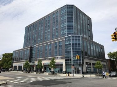 Maimonides Bone And Joint Center