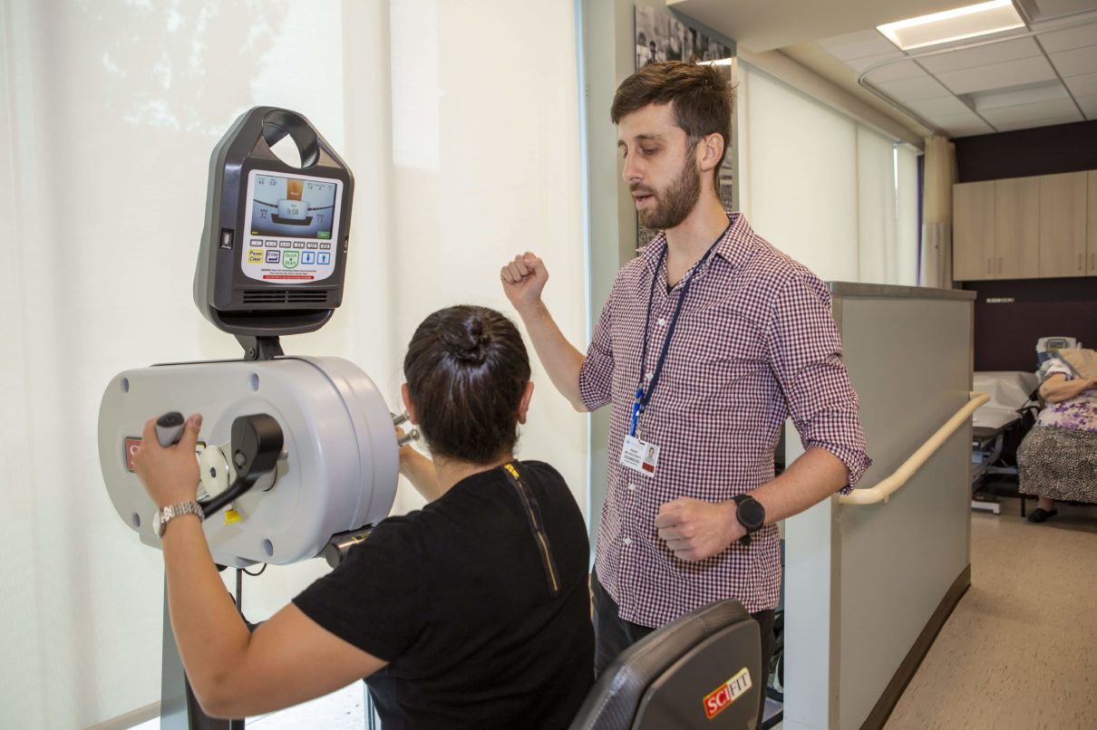 Rehabilitation | Maimonides Health