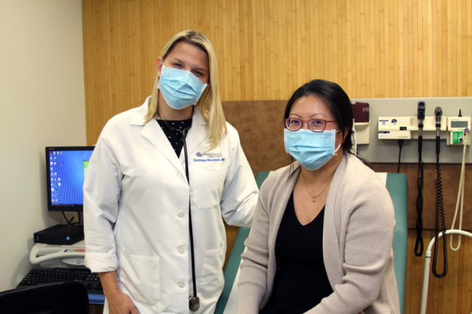 Cancer Center | Maimonides