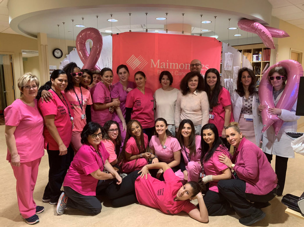 Breast Surgery Fellowship | Maimonides Health