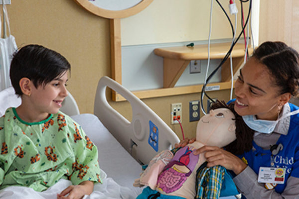 Maimonides Medical Center | Brooklyn, New York Hospital