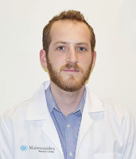Meet Our Radiology Residents | Maimonides Medical Center