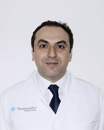 Internal Medicine Residents | Maimonides Medical Center