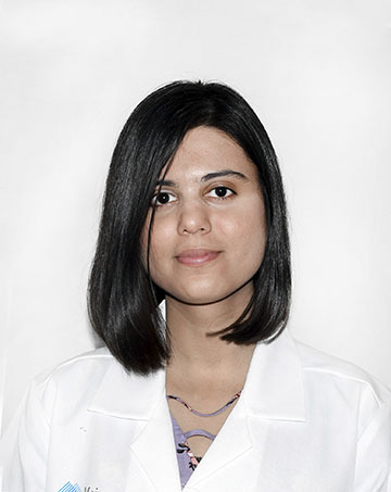 Internal Medicine Residents | Maimonides Medical Center