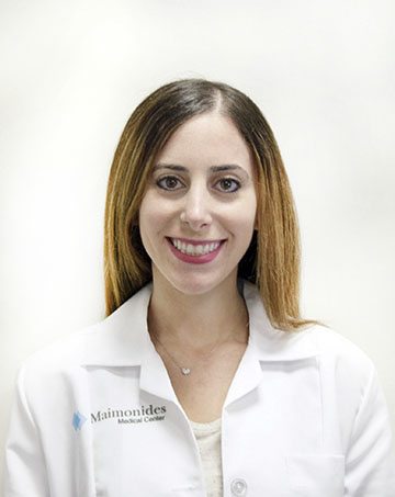 Meet Our Psychiatry Residents | Maimonides Medical Center