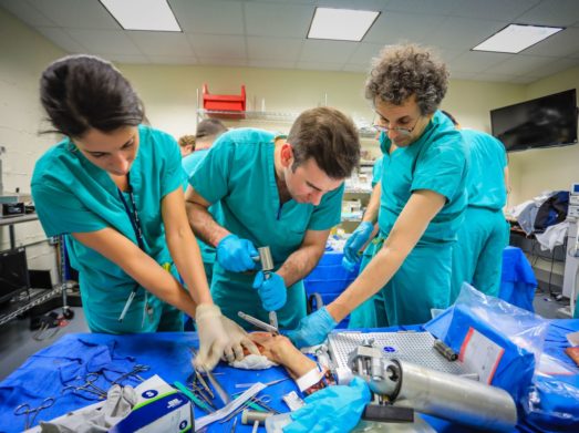 Orthopedic Surgery Residency | Maimonides Medical Center