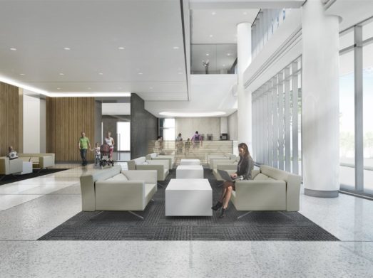 Maimonides Doctors Multispecialty Pavilion | Maimonides Medical Center