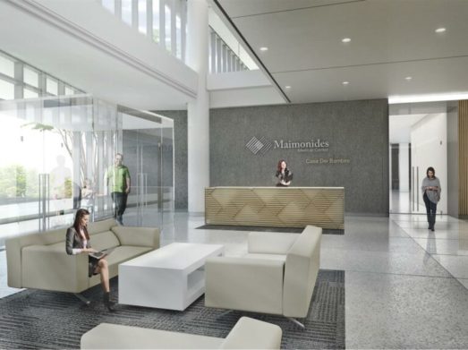 Maimonides Doctors Multispecialty Pavilion | Maimonides Medical Center