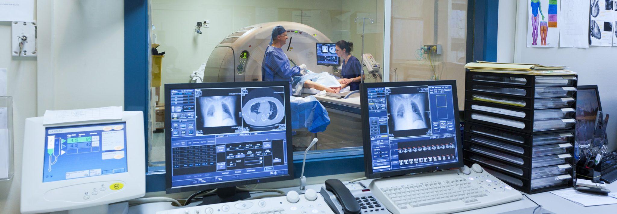 Trusted Cancer Care in Brooklyn | Maimonides Health