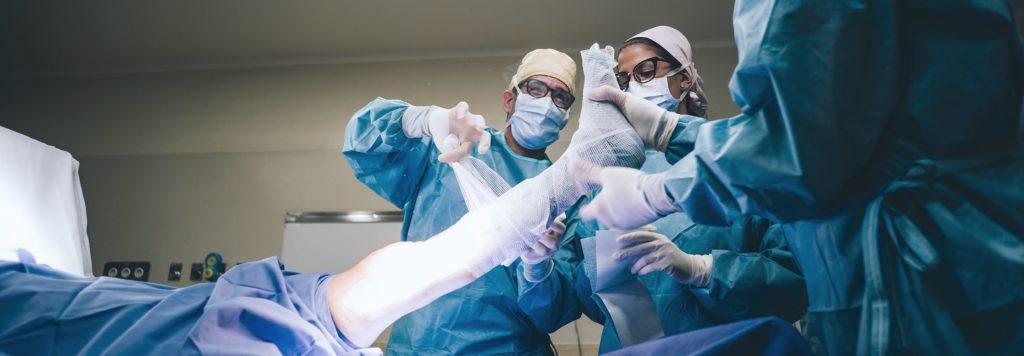 Bone and Joint Center | Maimonides Health