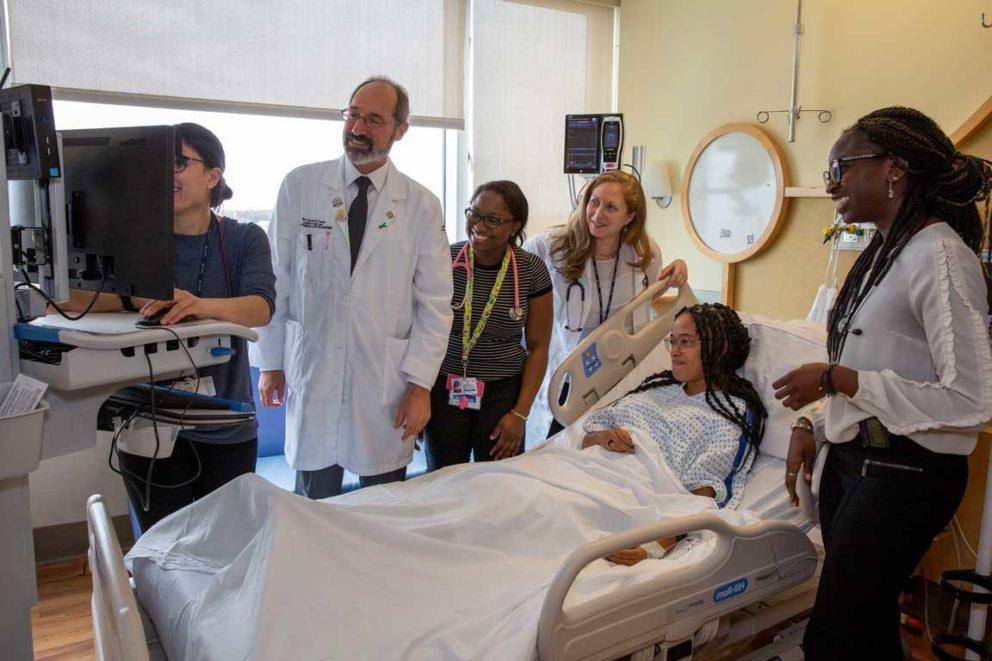 Locations | Maimonides Health