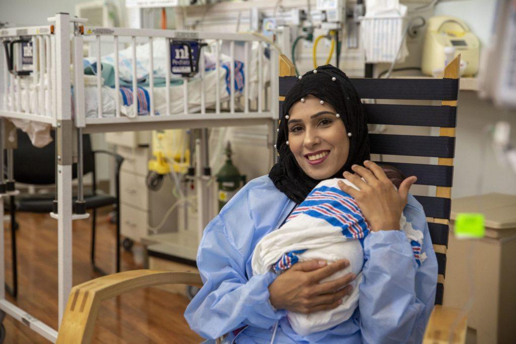 Children's Hospital | Maimonides Health