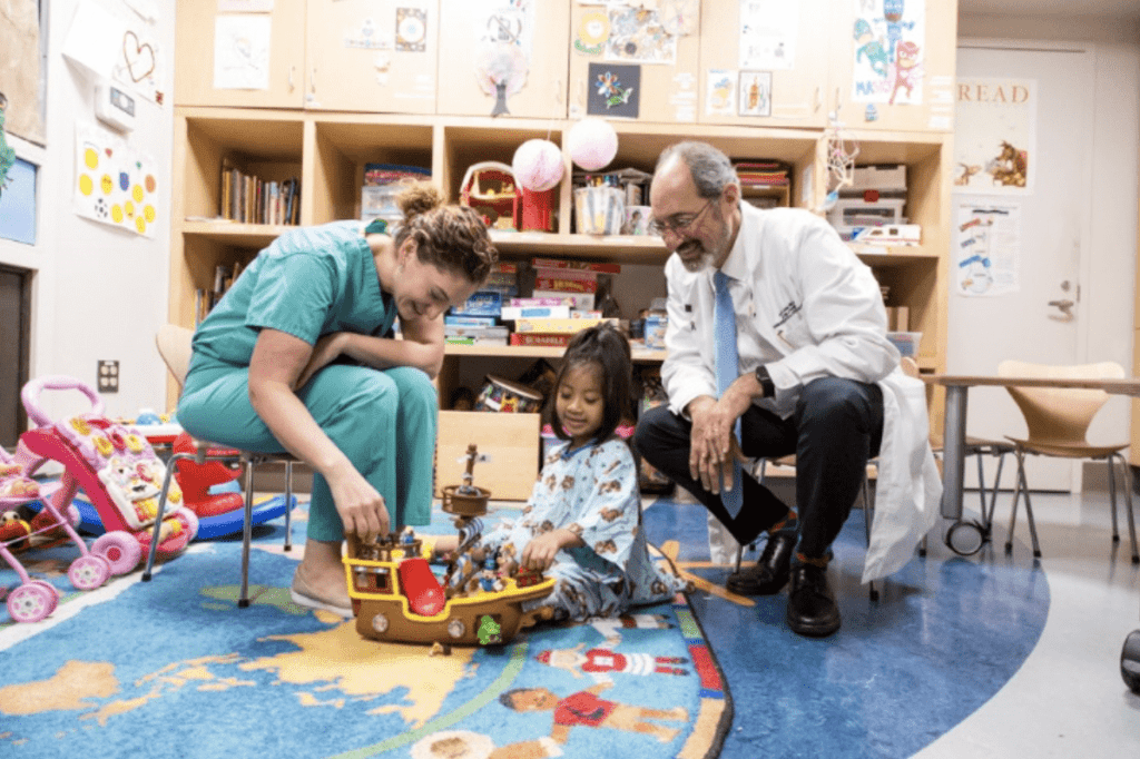 Children's Hospital | Maimonides Health