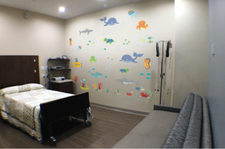 Pediatric Sleep Medicine | Maimonides Health