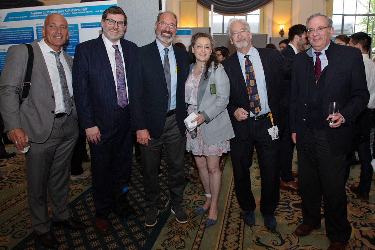 Maimonides Health Hosts Sixth Annual Evening of Research | Maimonides ...