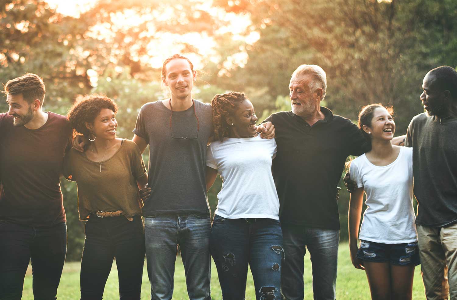 Life Forward Program: Supporting Comprehensive Care for Patients with ...