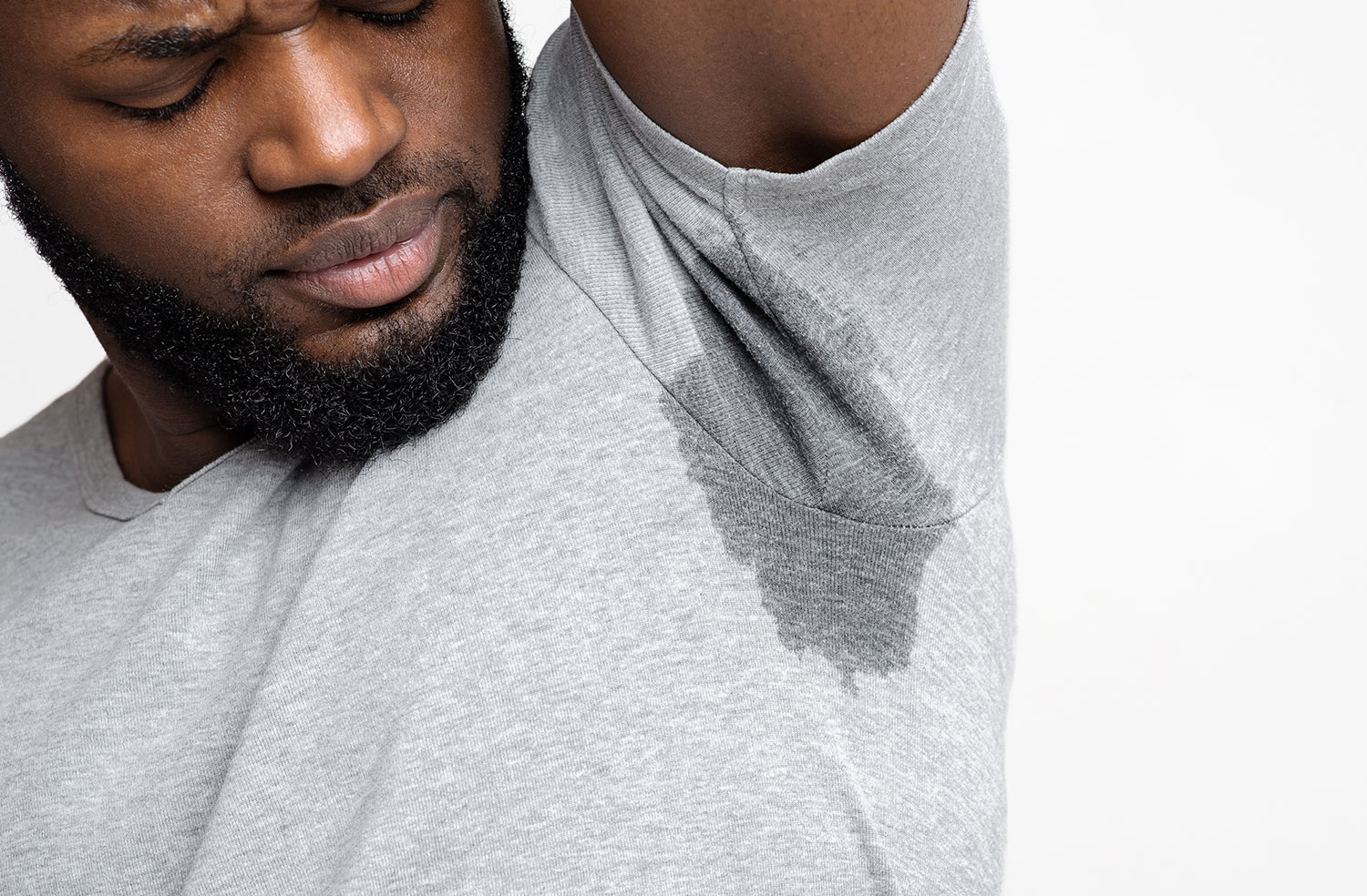 Excessive Sweating: Don't Suffer in Silence. Help Is here. | Maimonides ...