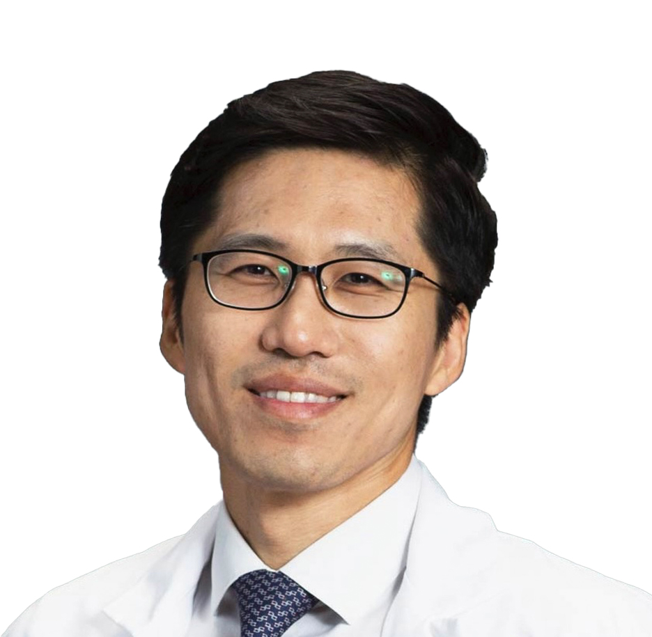 James Park, MD | Maimonides Medical Center