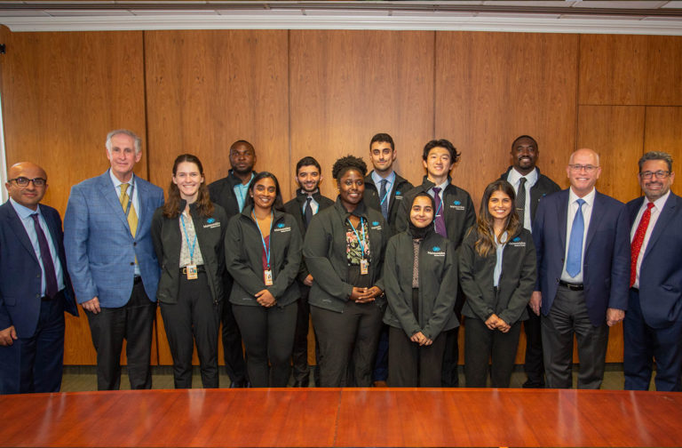 Maimonides Summer Research Experience | Maimonides Health