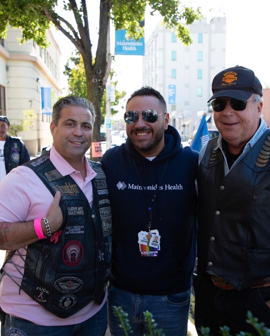 Event Recap: Ride 2 Live - 2022 | Maimonides Health