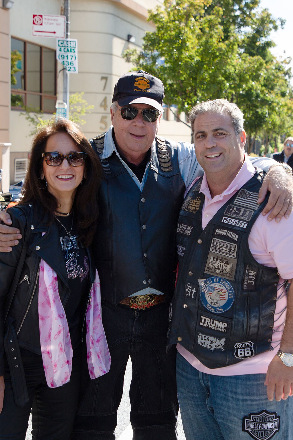 Event Recap: Ride 2 Live - 2022 | Maimonides Health