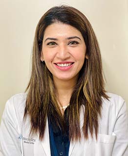 Internal Medicine Residents | Maimonides Medical Center