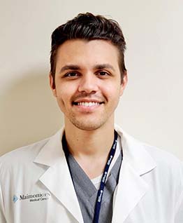 Internal Medicine Residents | Maimonides Medical Center