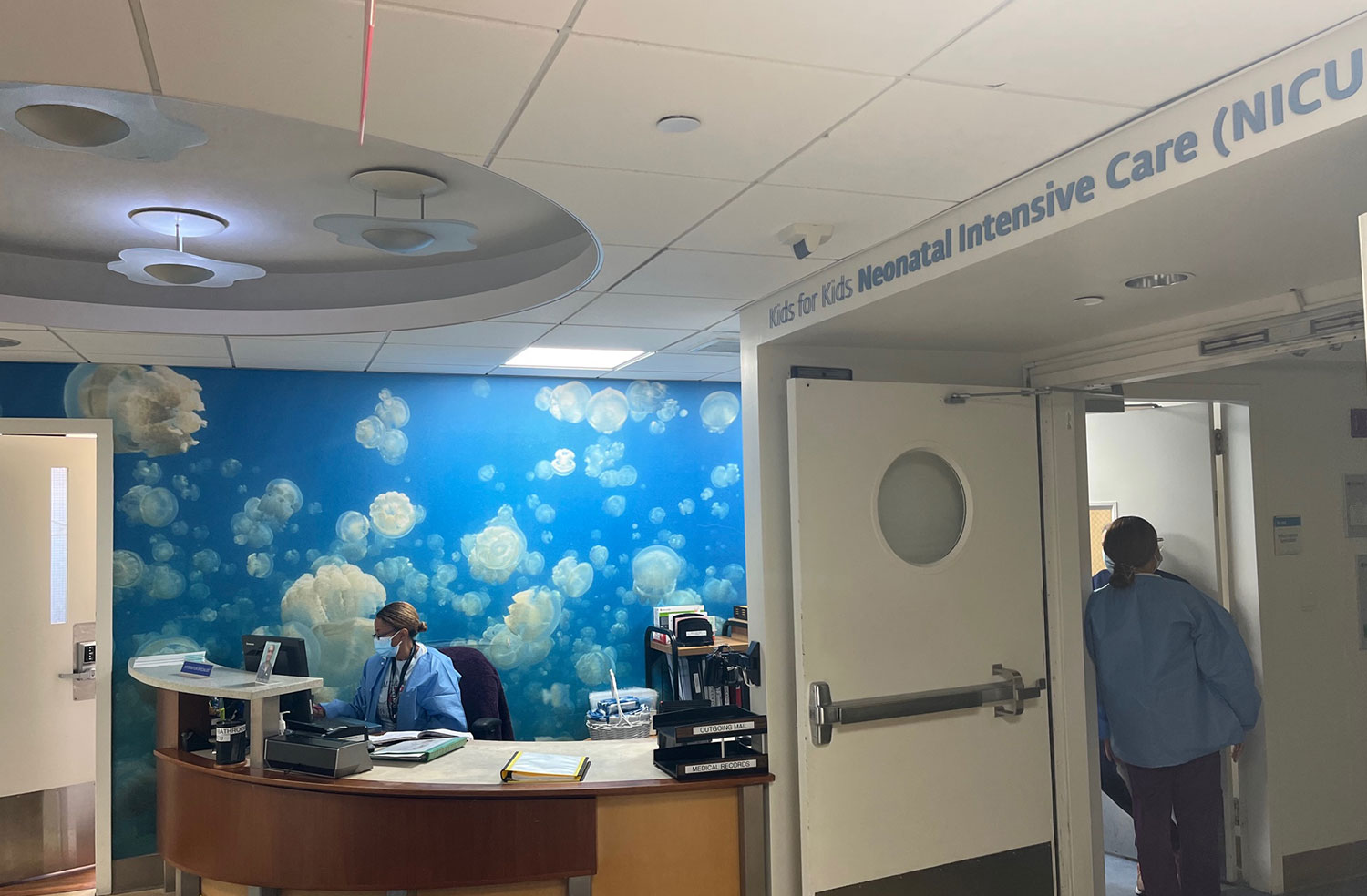 NICU: Taking Care of Our Littlest Patients | Maimonides Health