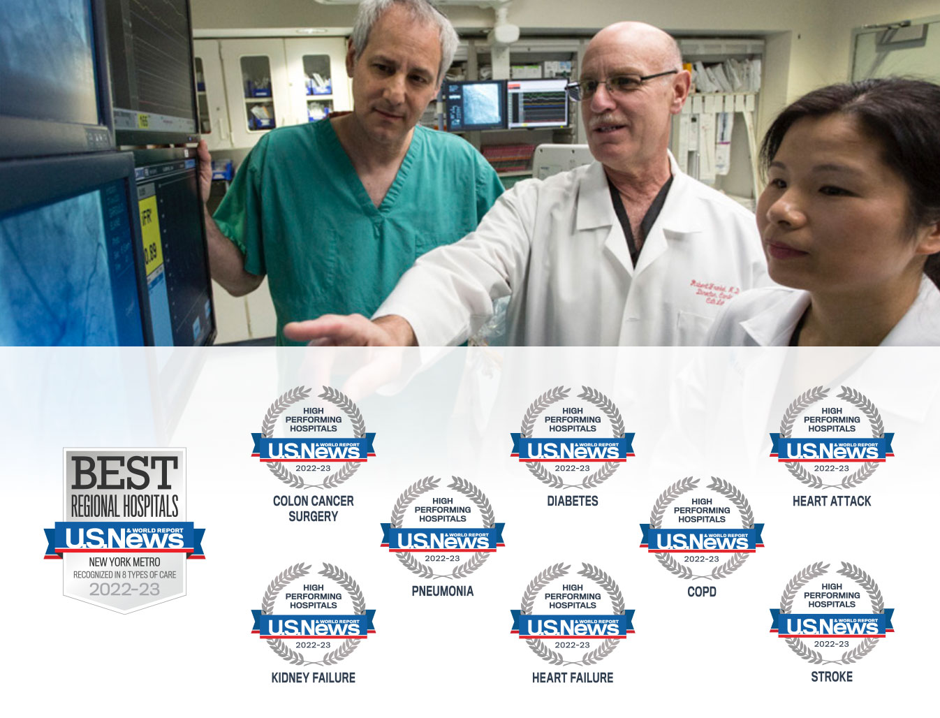 Maimonides Medical Center | Brooklyn, New York Hospital