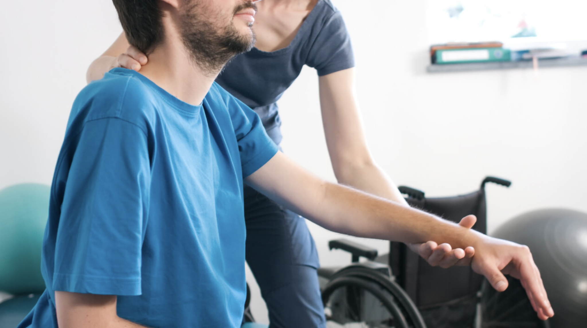 MDA Clinic Brings Specialized Muscular Dystrophy Care to Brooklyn ...