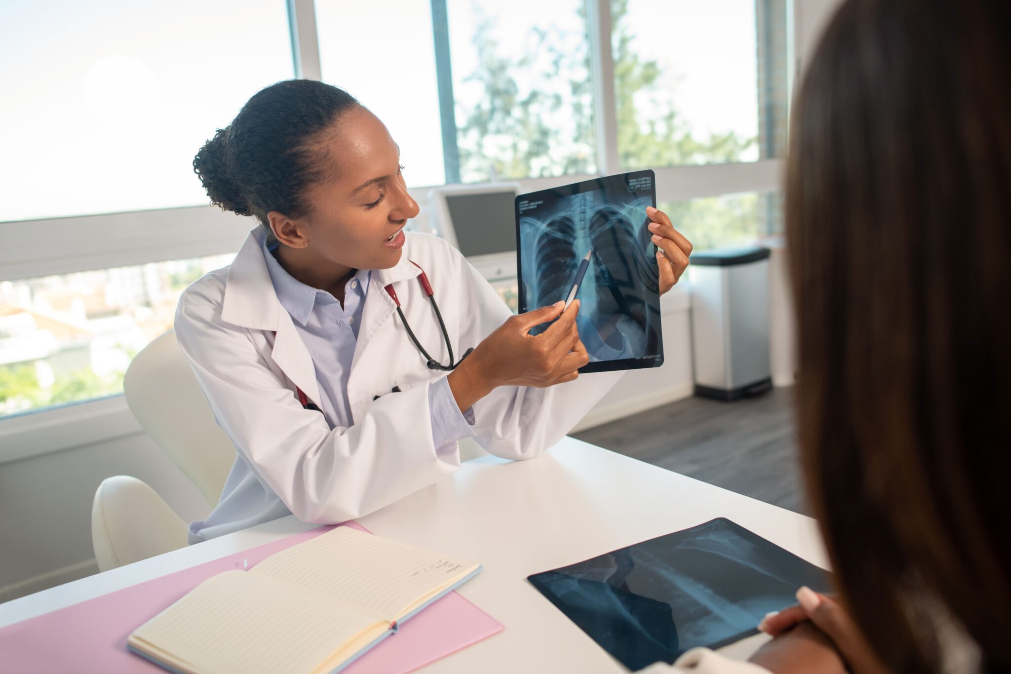 Patients Breathe Easier With the Help of Maimonides’ Pulmonologists ...