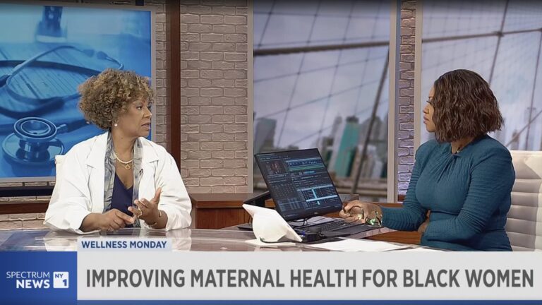 May 2023 Accolades | Maimonides Health