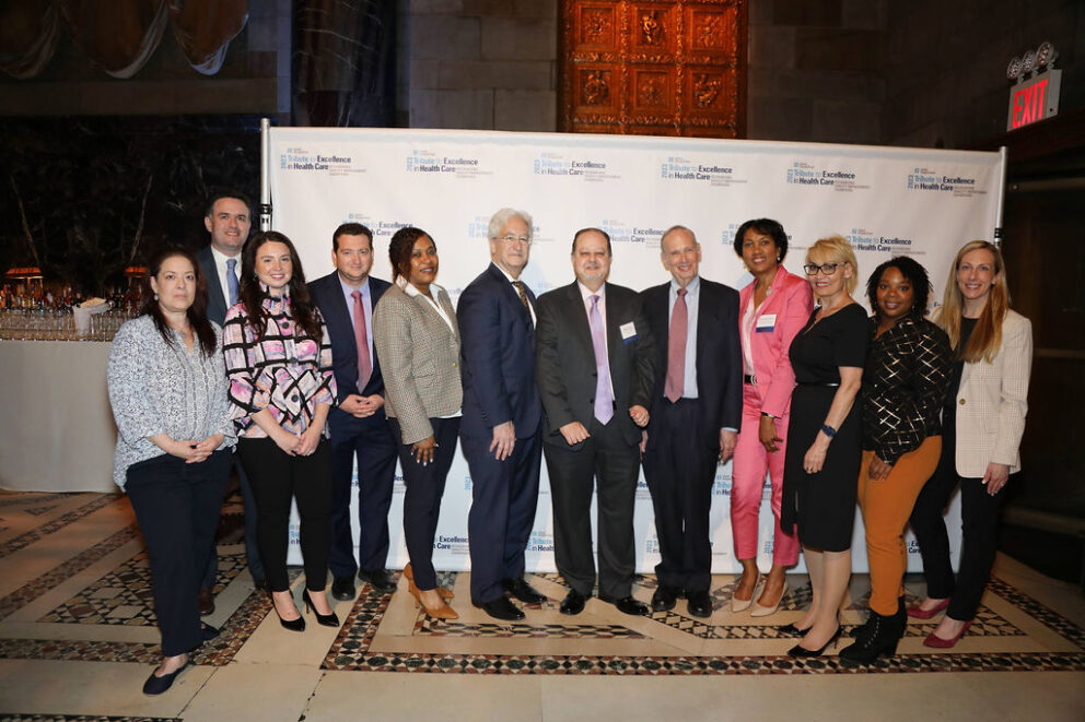 Two Maimonides Patient Care Quality Professionals Named United Hospital ...