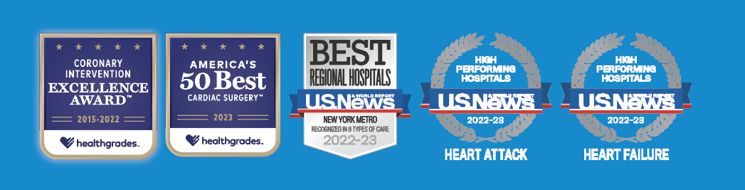 Maimonides Heart & Vascular Institute Recognized for Excellence in PCI ...