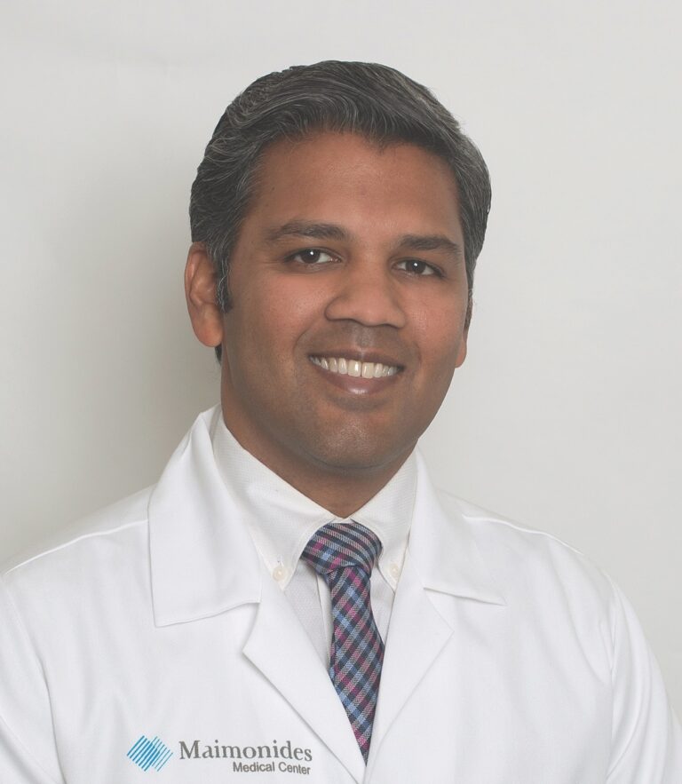 Provider Spotlight: Dr. Samuel Parmar Enhances Development of ...