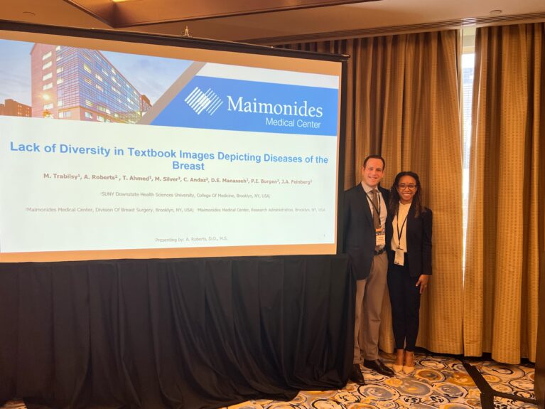 Maimonides Medical Center | Brooklyn, New York Hospital