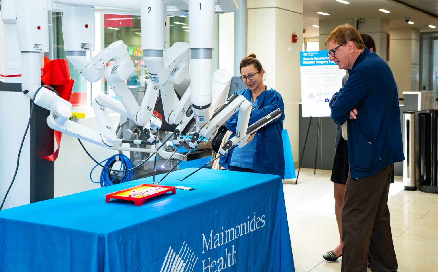 Maimonides Medical Center | Brooklyn, New York Hospital