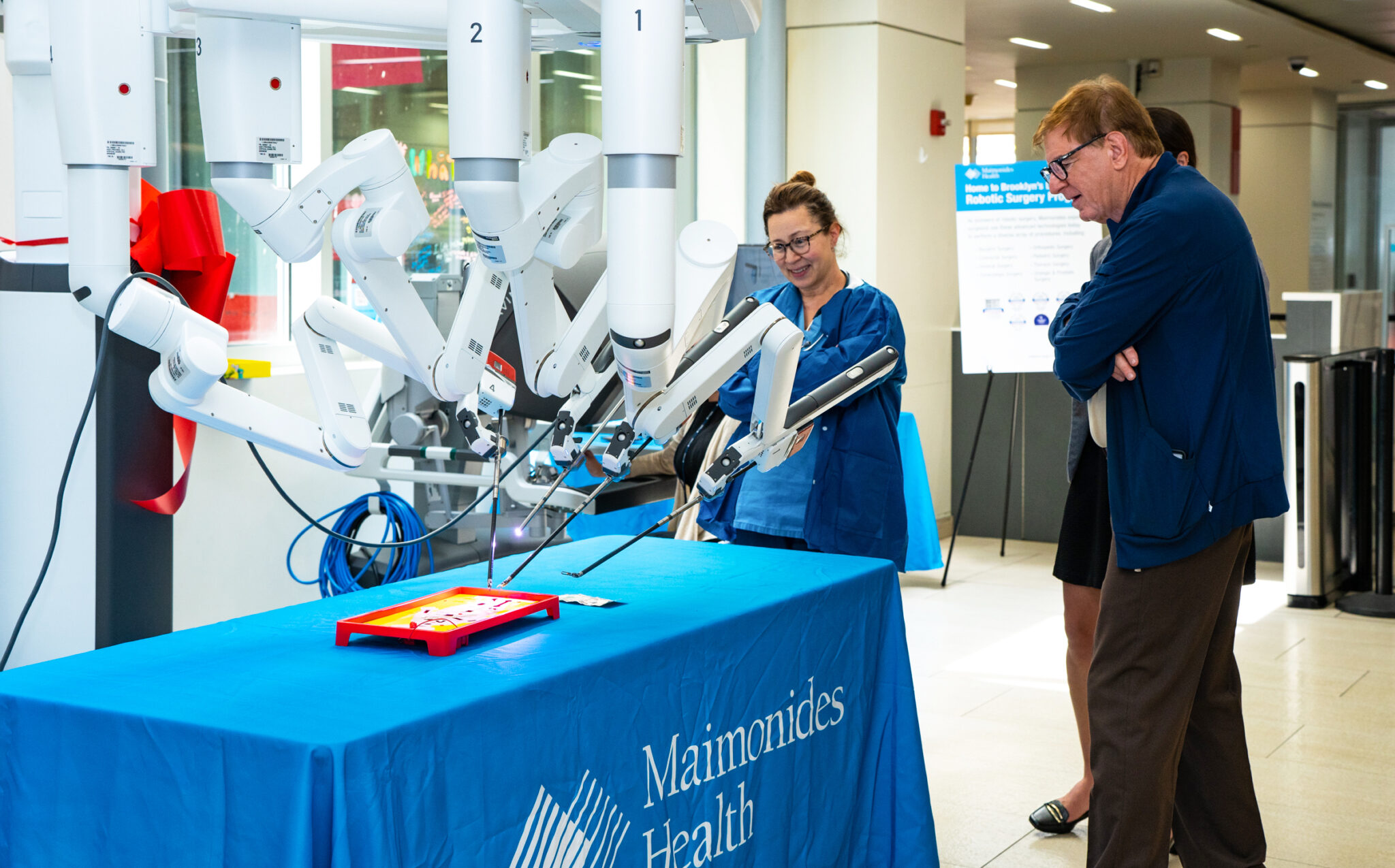 Maimonides Medical Center | Brooklyn, New York Hospital