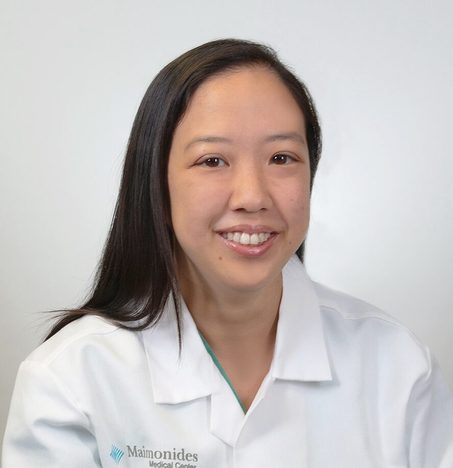 Provider Spotlight: Dr. Christine Mau, Neurosurgeon | Maimonides Health