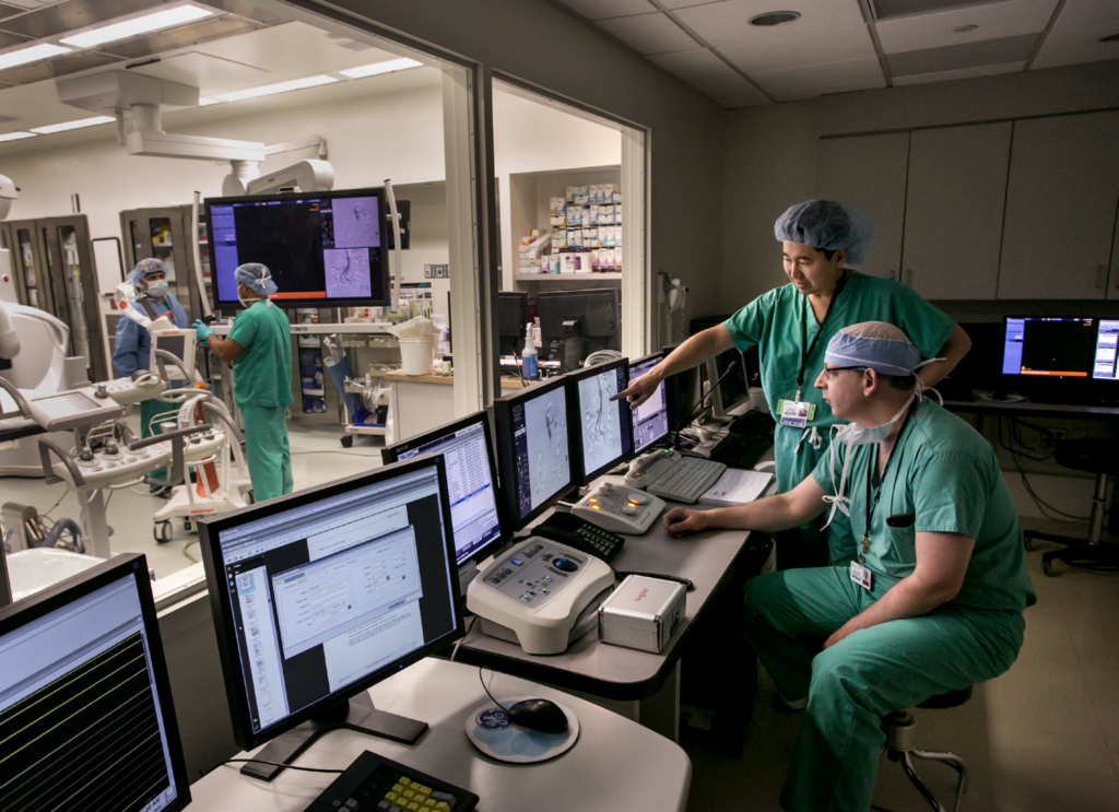 World-Class Aortic Care Right Here in Brooklyn | Maimonides Health