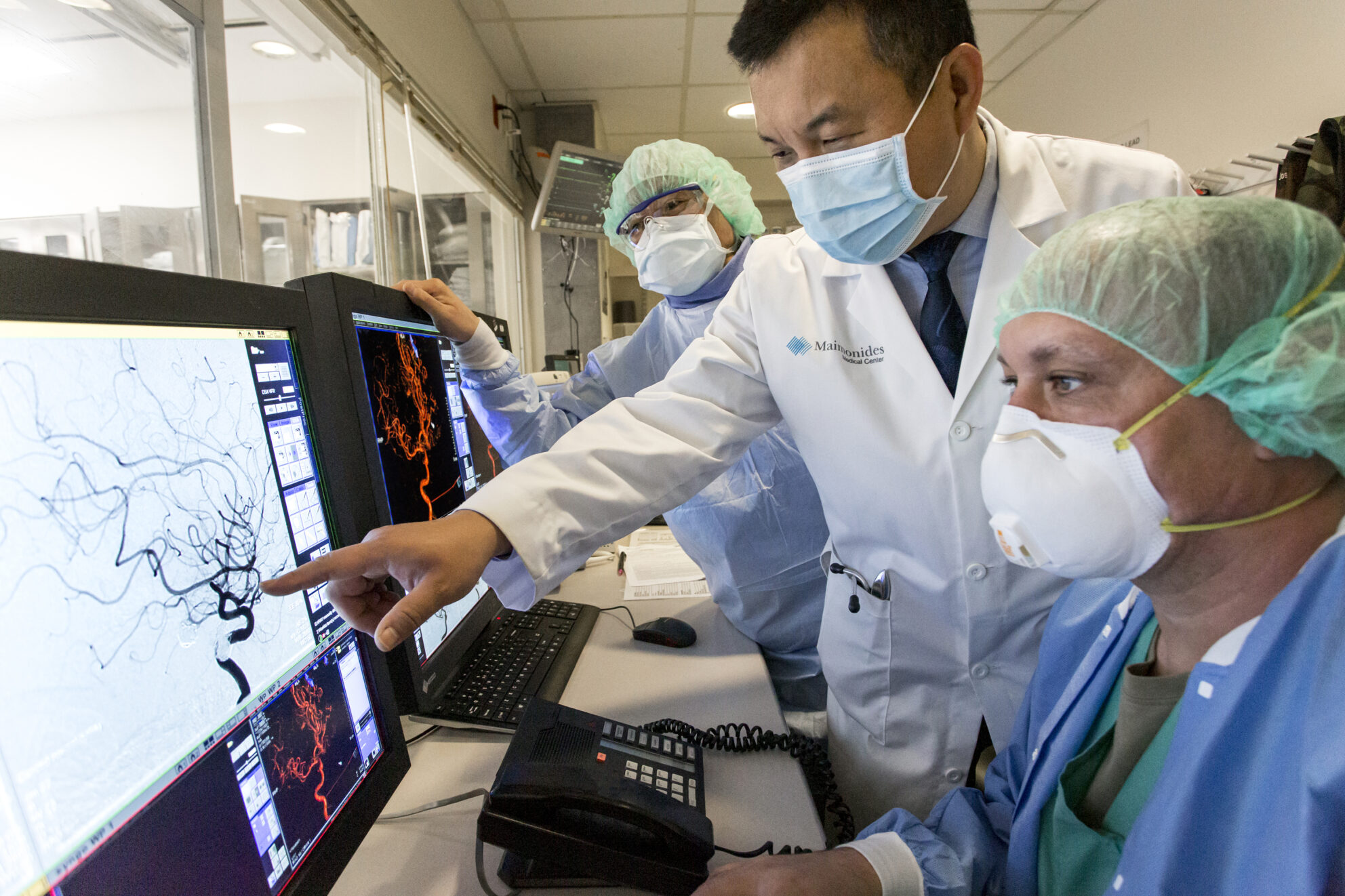 MedNews | Maimonides Medical Center