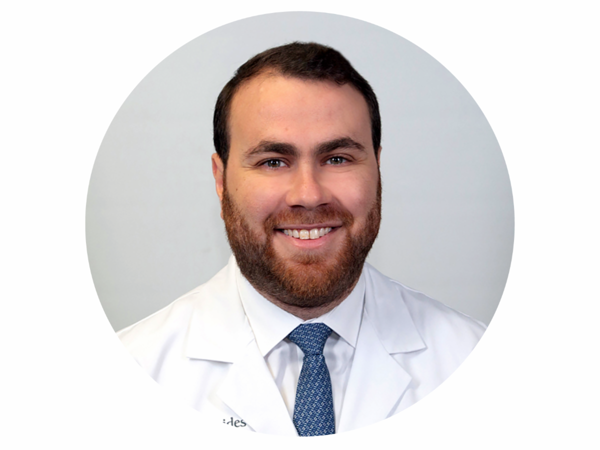 Provider Spotlight: Head and Neck Surgeon Samer Abou-Rizk, MD ...