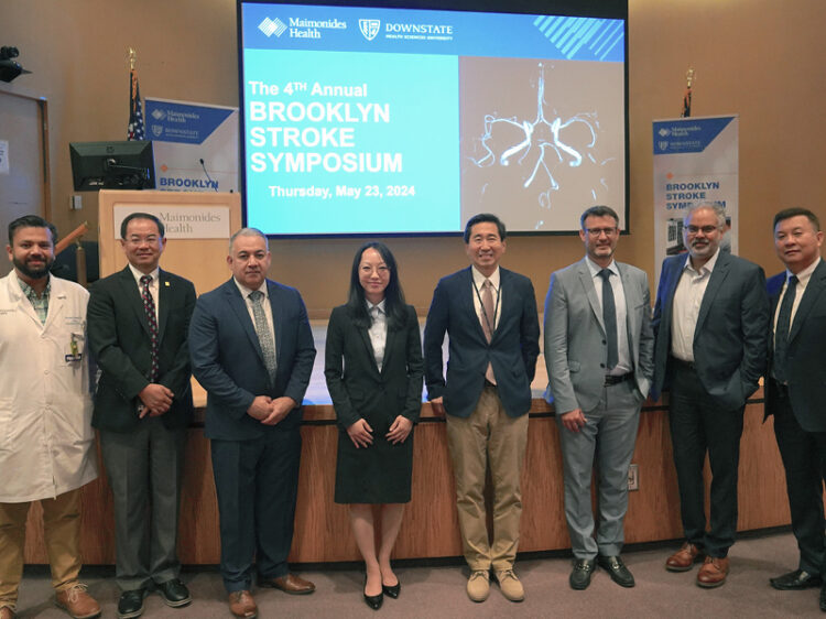 4th Annual Brooklyn Stroke Symposium | Maimonides Health