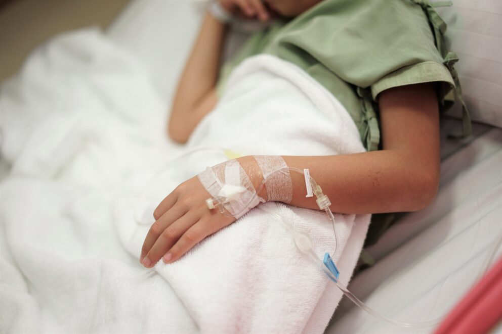 Leading-Edge Pediatric Cancer Care | Maimonides Health