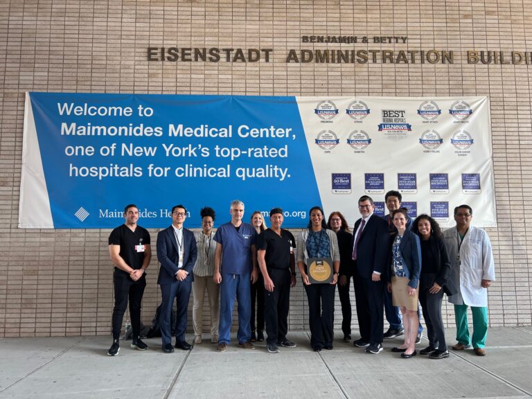 Maimonides Medical Center