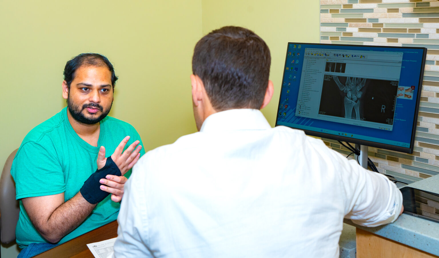 Bone and Joint Center | Maimonides Health