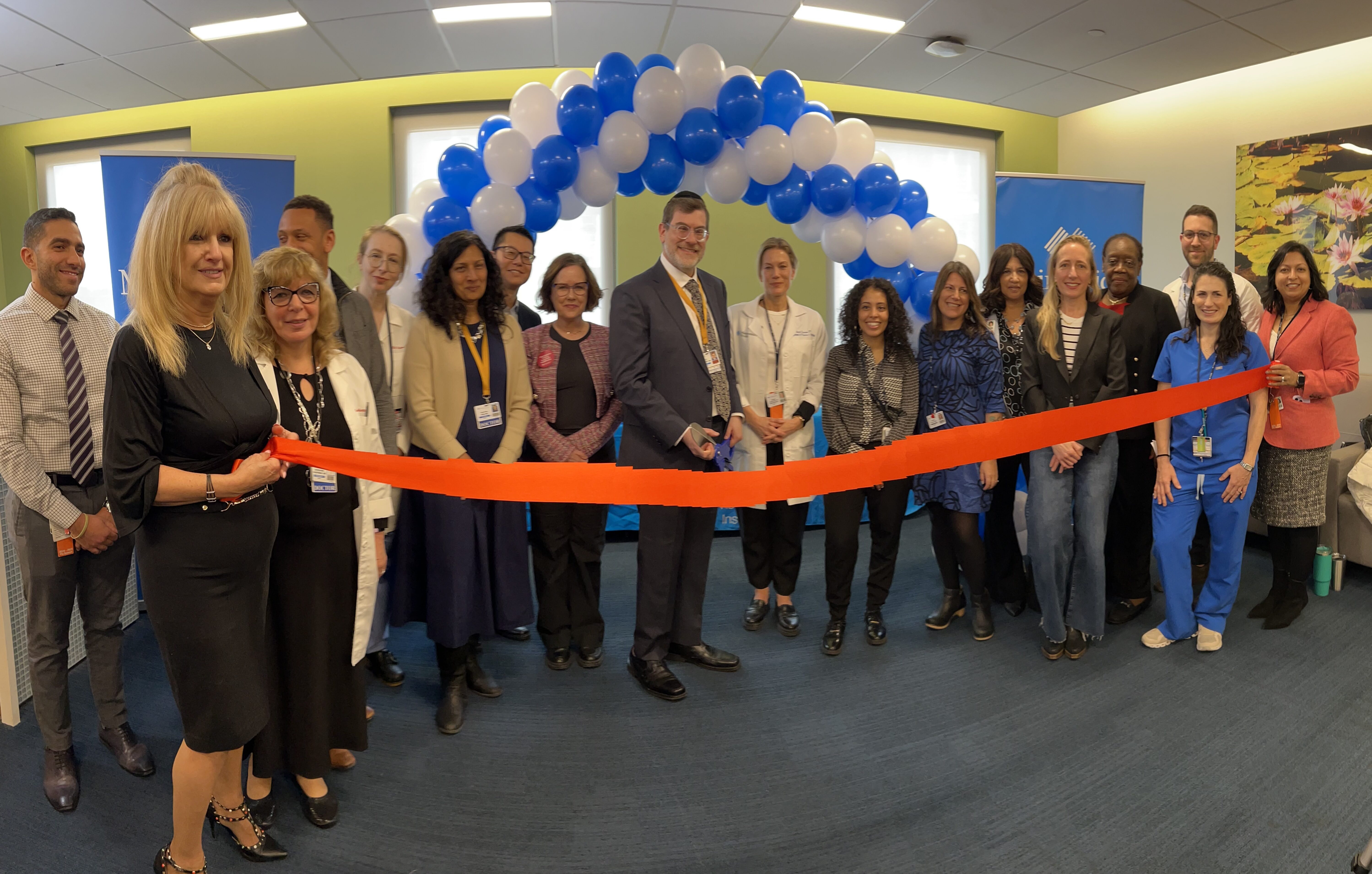 Maimonides Health Opens Brooklyn's First Comprehensive Menopause Center ...