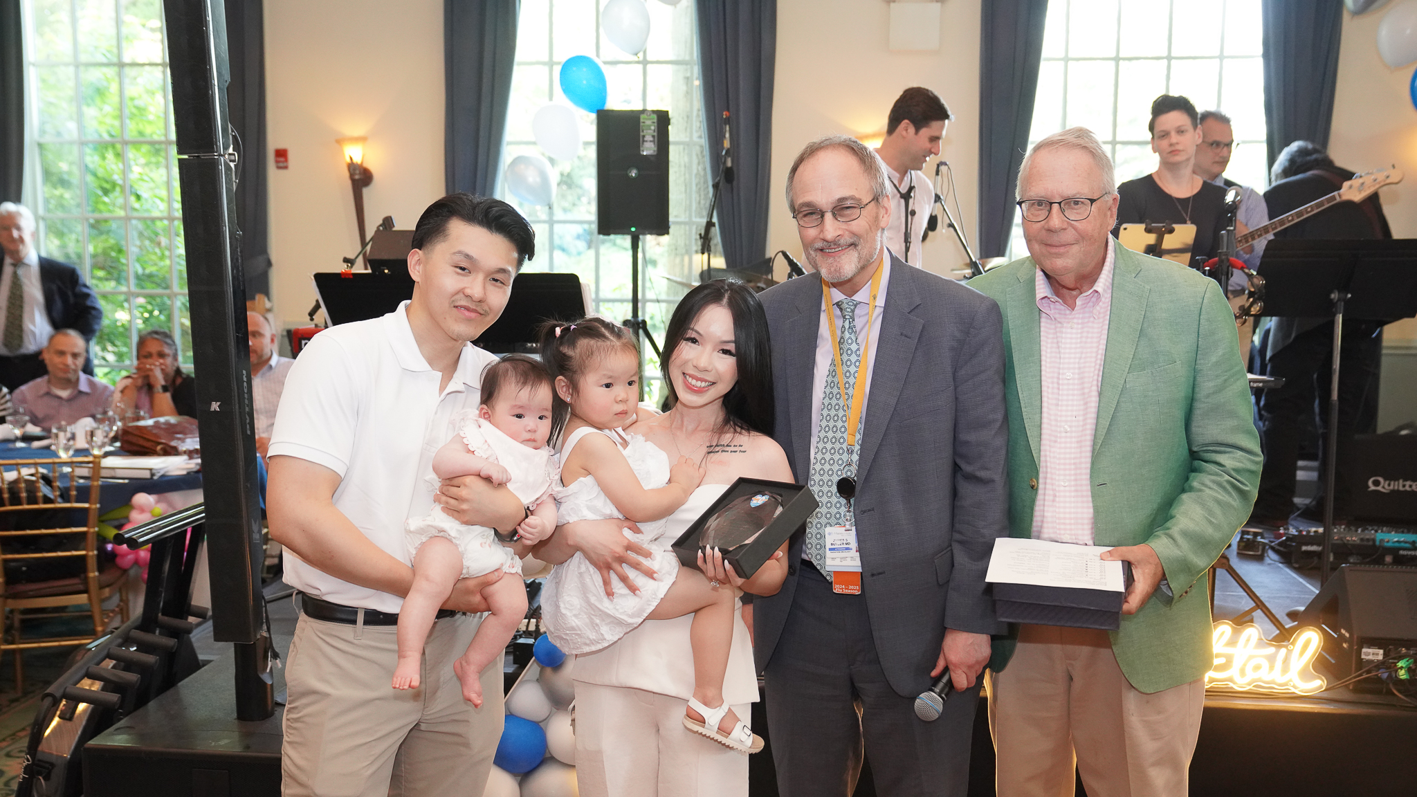 Survivors Take Center Stage: Maimonides Health Celebrates 20 Years of ...