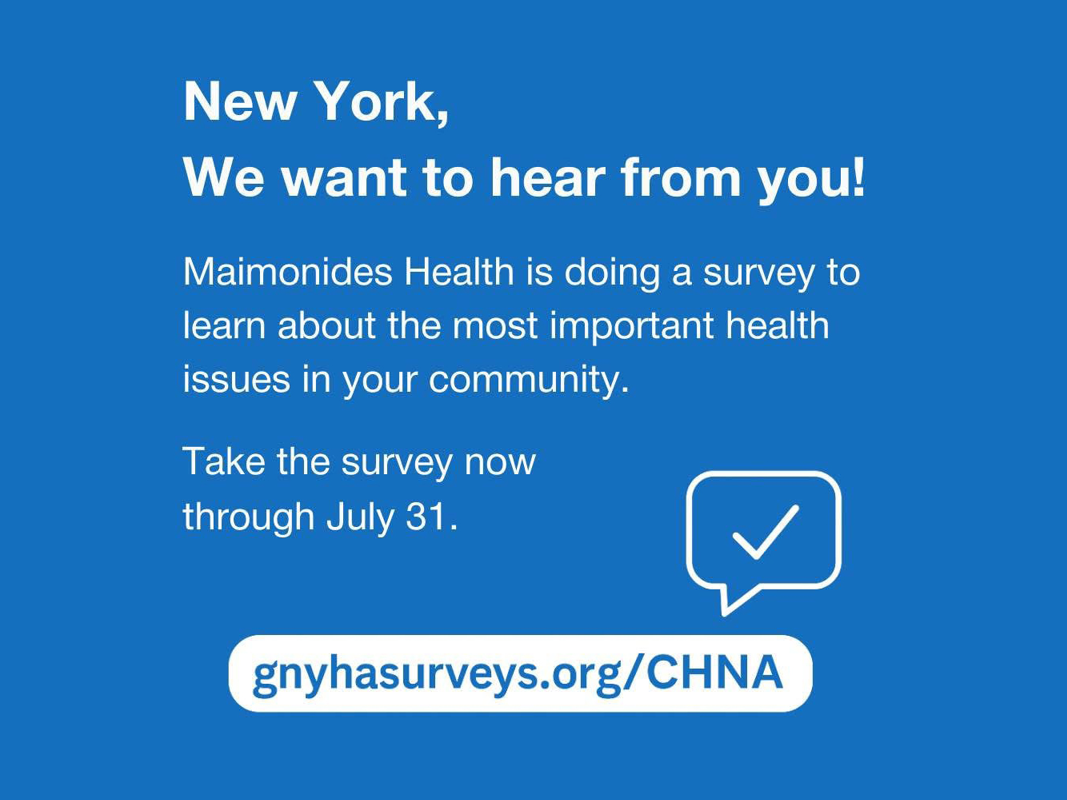 Around Maimonides — June 2025 | Maimonides Health