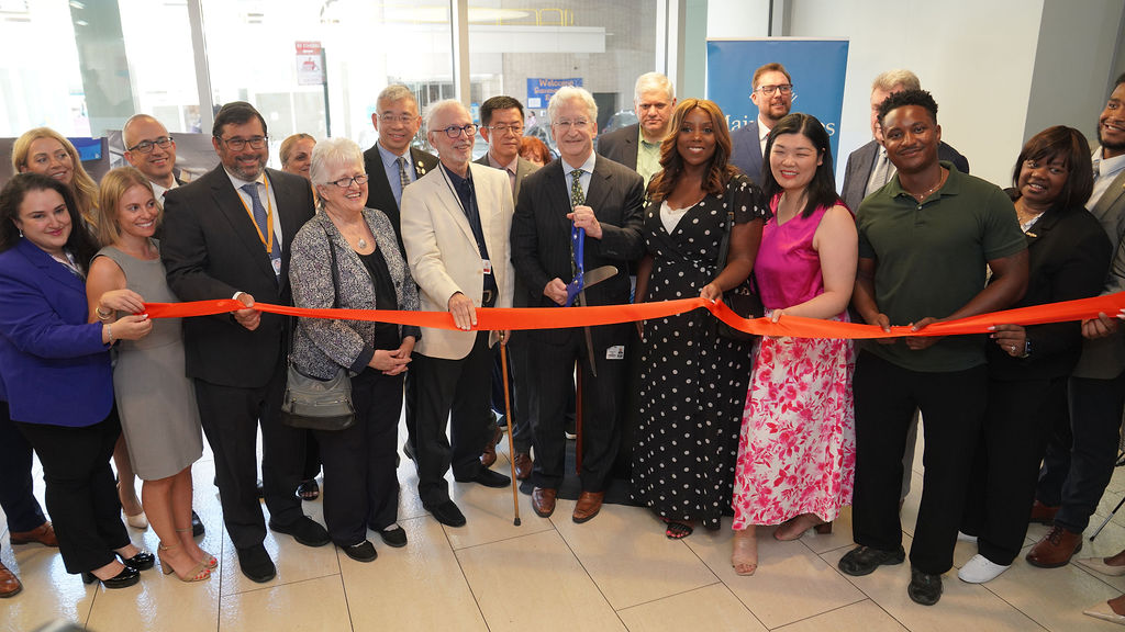 Maimonides Health Unveils New Psychiatric Emergency Department ...